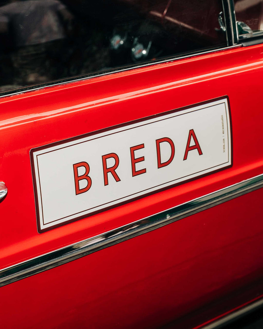 BREDA
