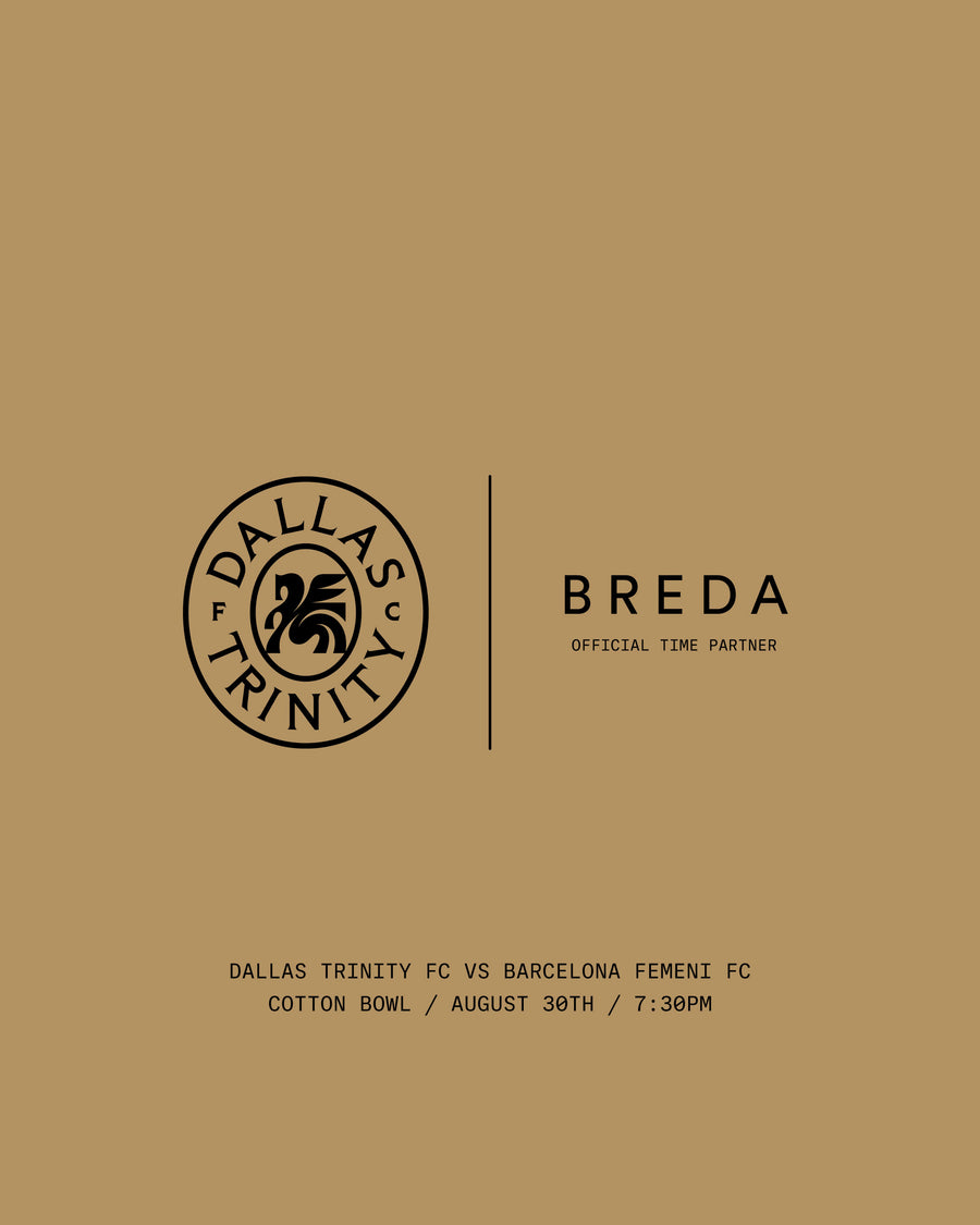 BREDA