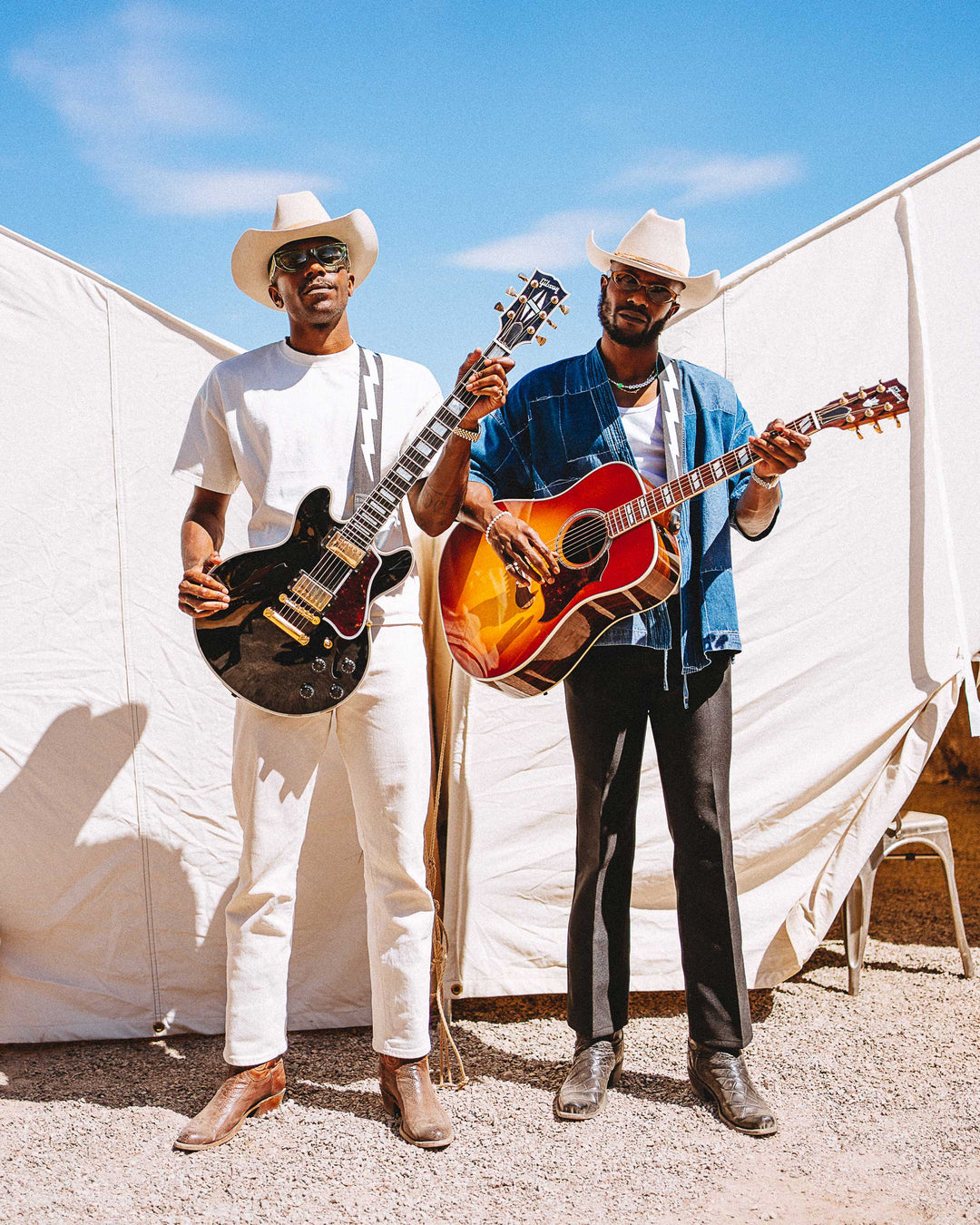 In Depth with THEBROSFRESH – BREDA