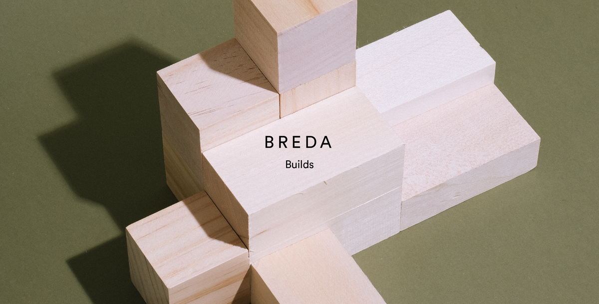 BREDA Builds