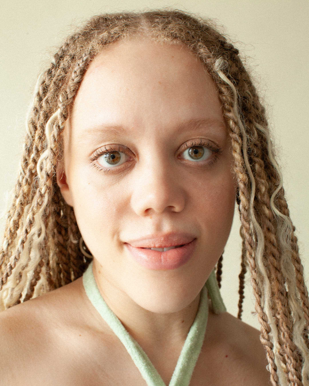 Disability Pride Month with Britney Taylor – BREDA