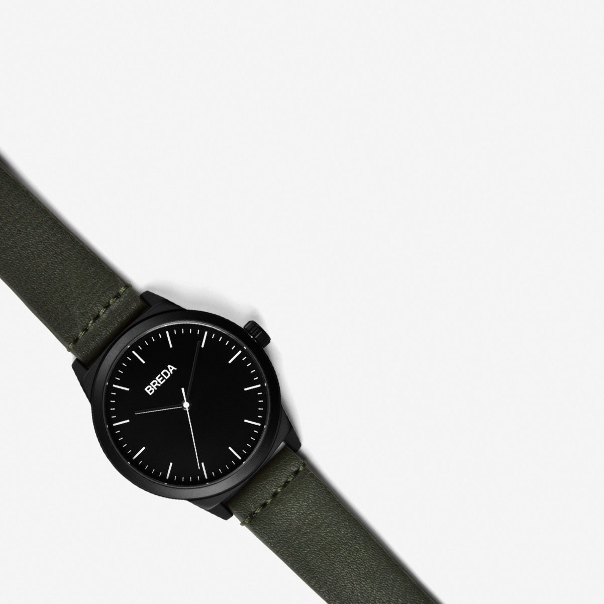 BREDA Watches - Rand