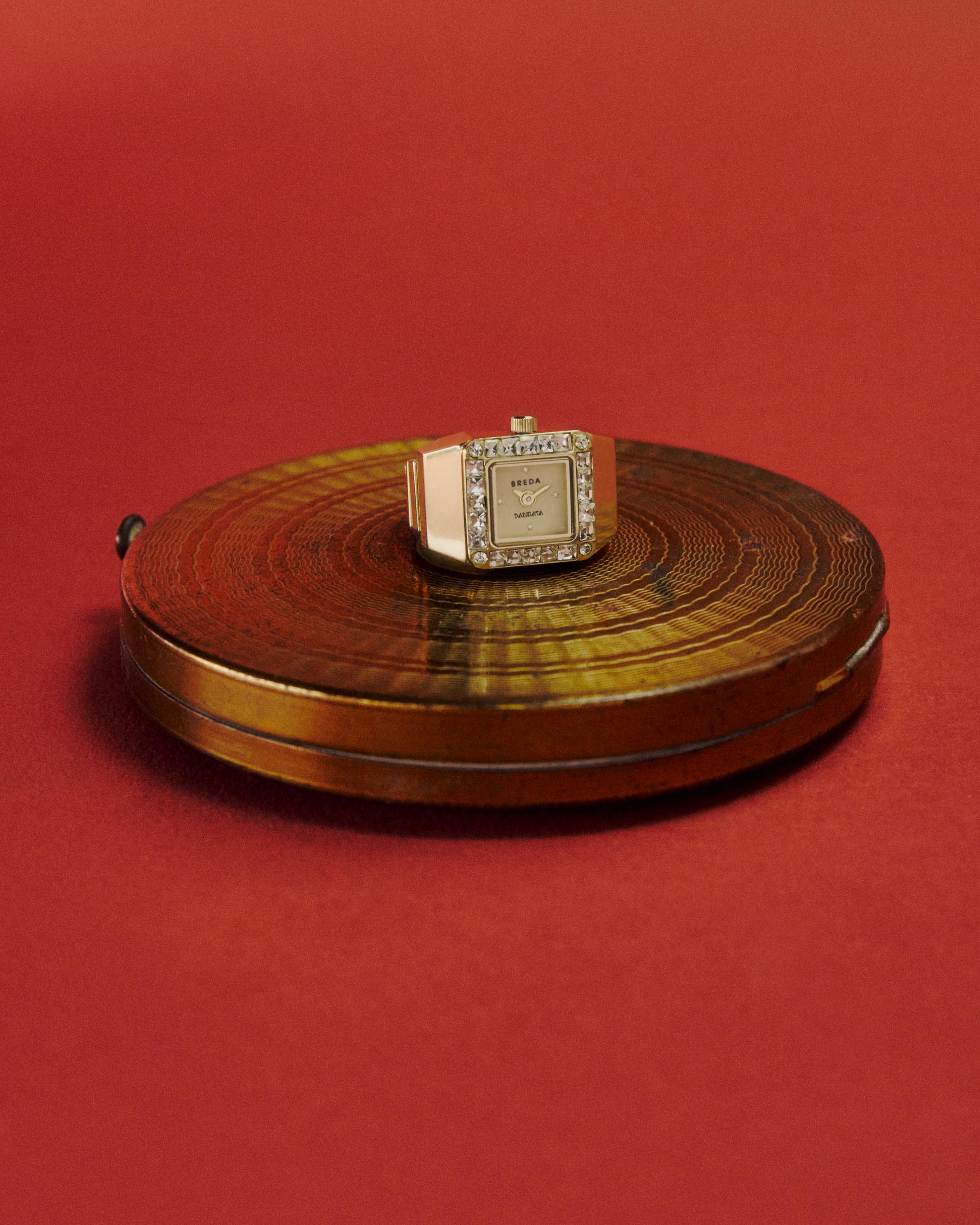 The Sentimentalist – Tagged "collection:Coda" – BREDA