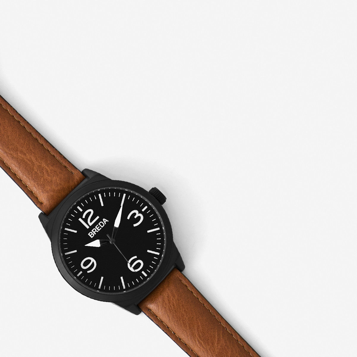 BREDA Watches - Stephen