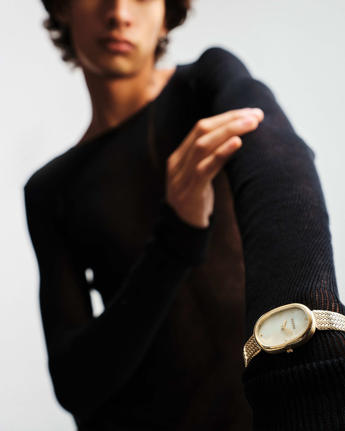 All Styles - BREDA Watch