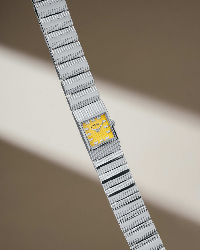 All Styles - BREDA Watch