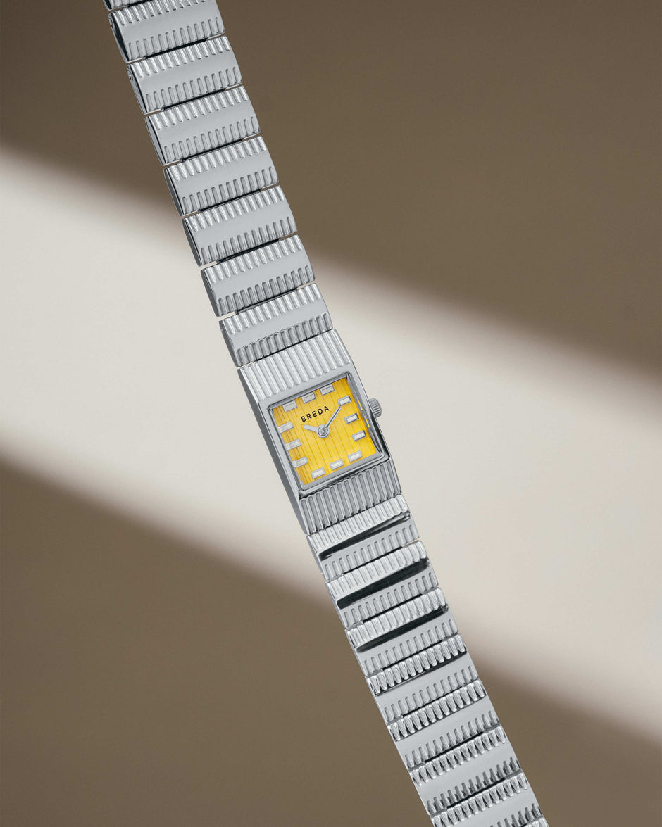 All Styles - BREDA Watch