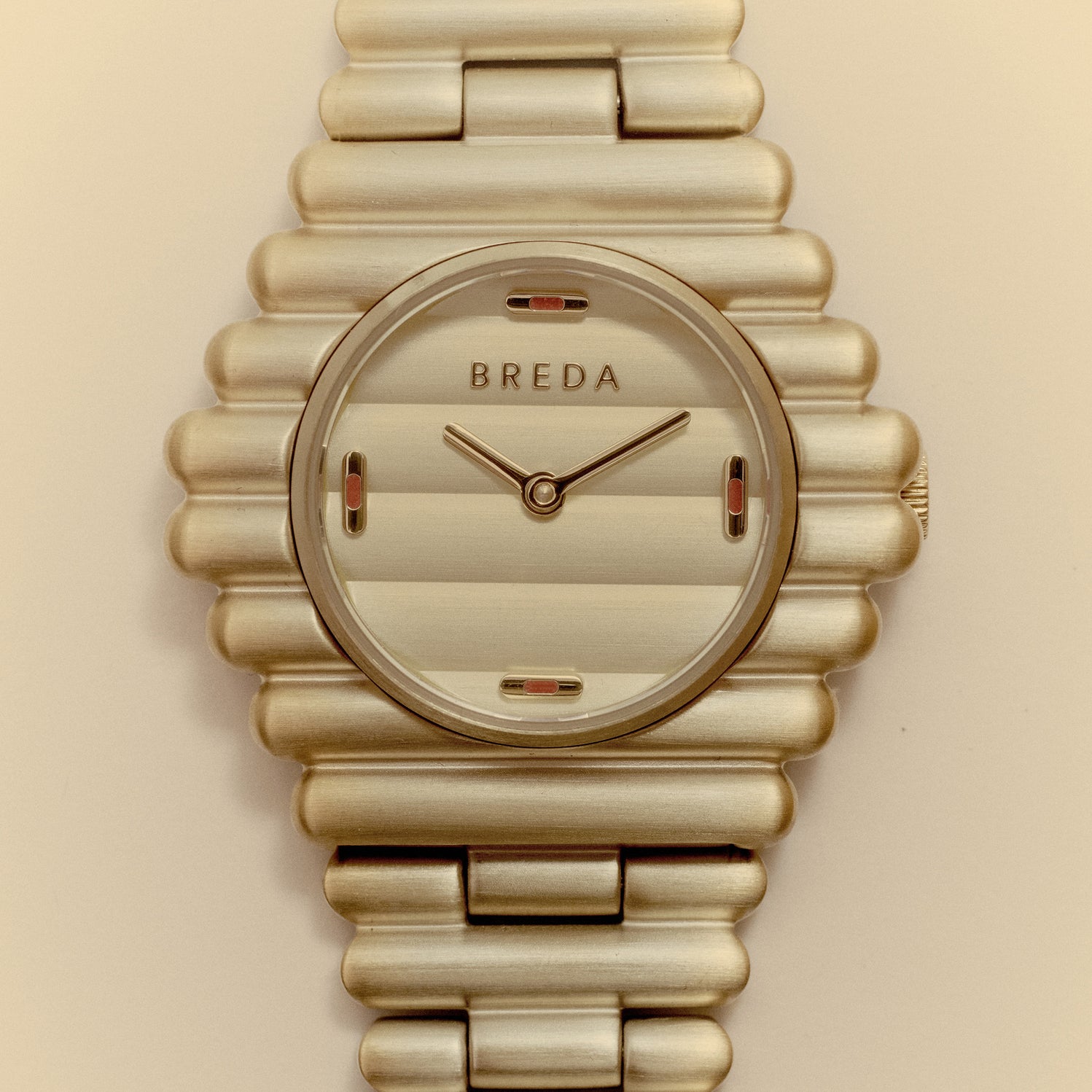 Best of BREDA - BREDA Watch