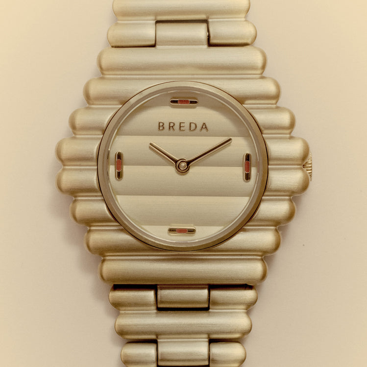 Best of BREDA - BREDA Watch