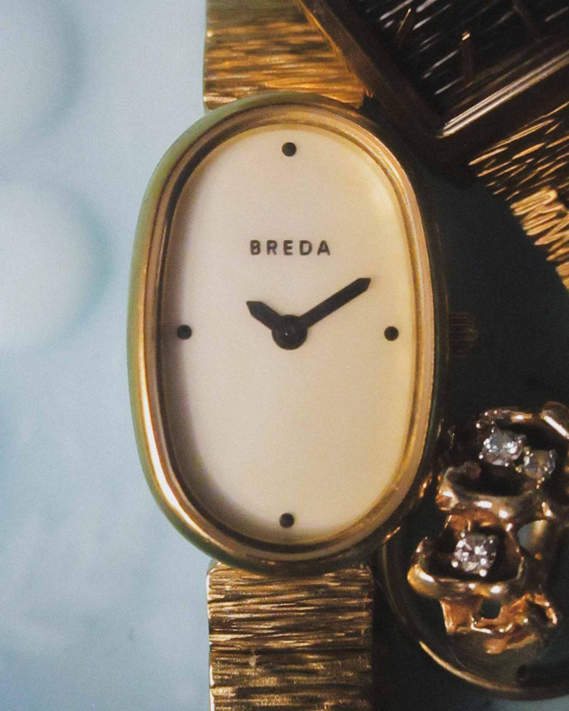 Best of BREDA - BREDA Watch