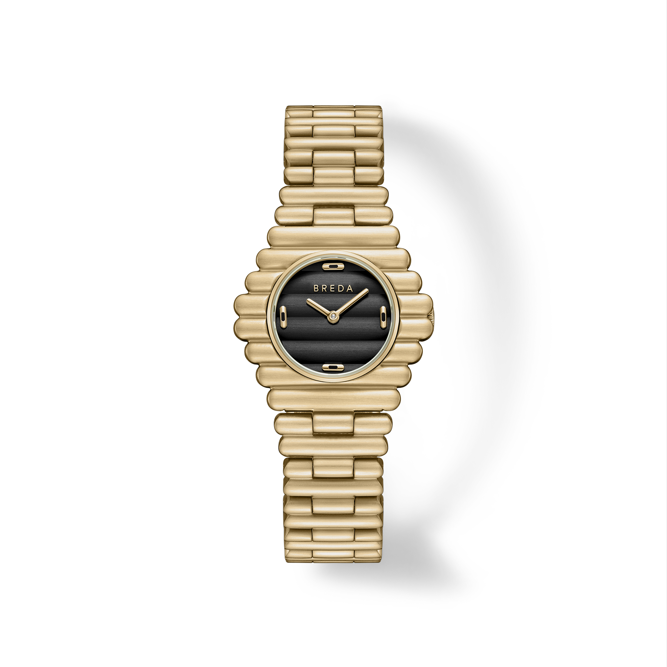 Coda - Gold/Midnight – BREDA