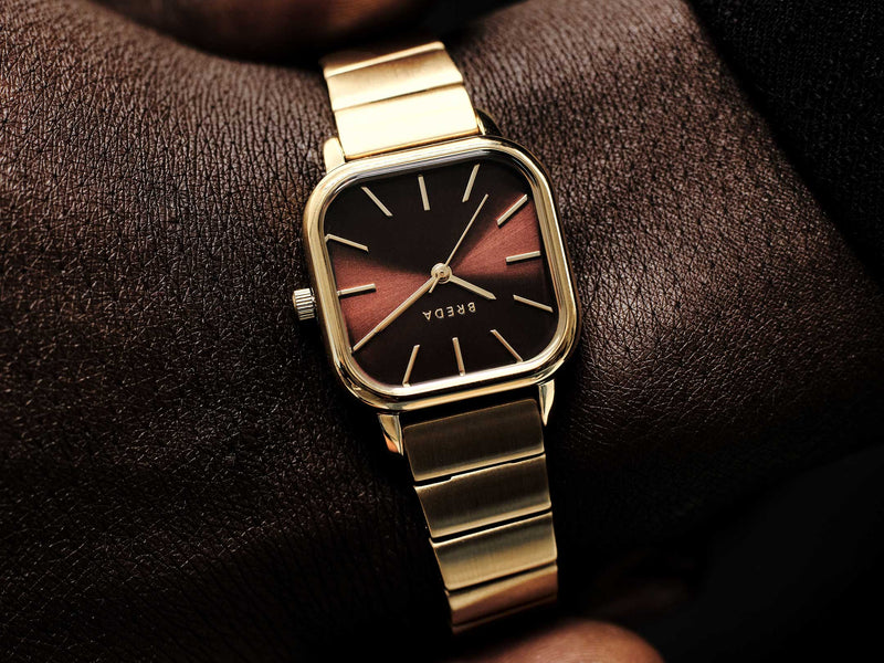 All Styles - BREDA Watch
