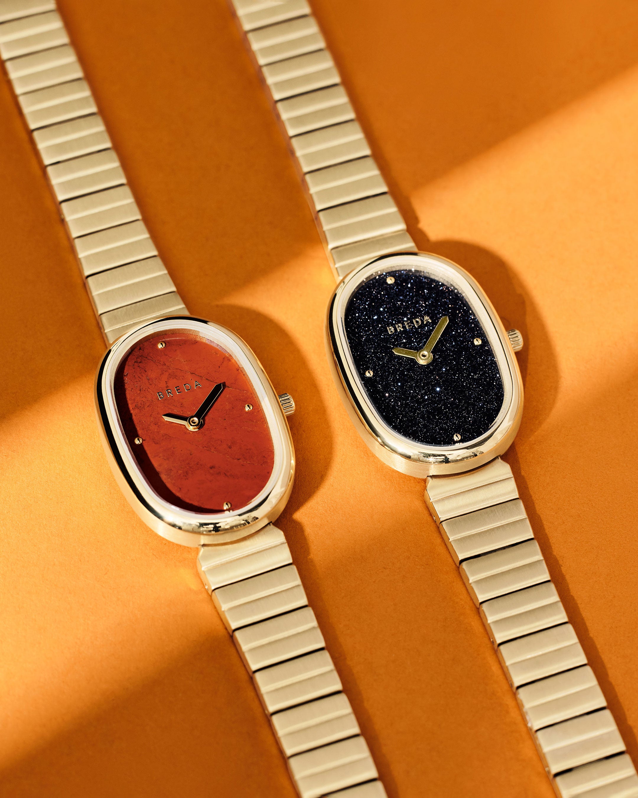 All Styles - BREDA Watch