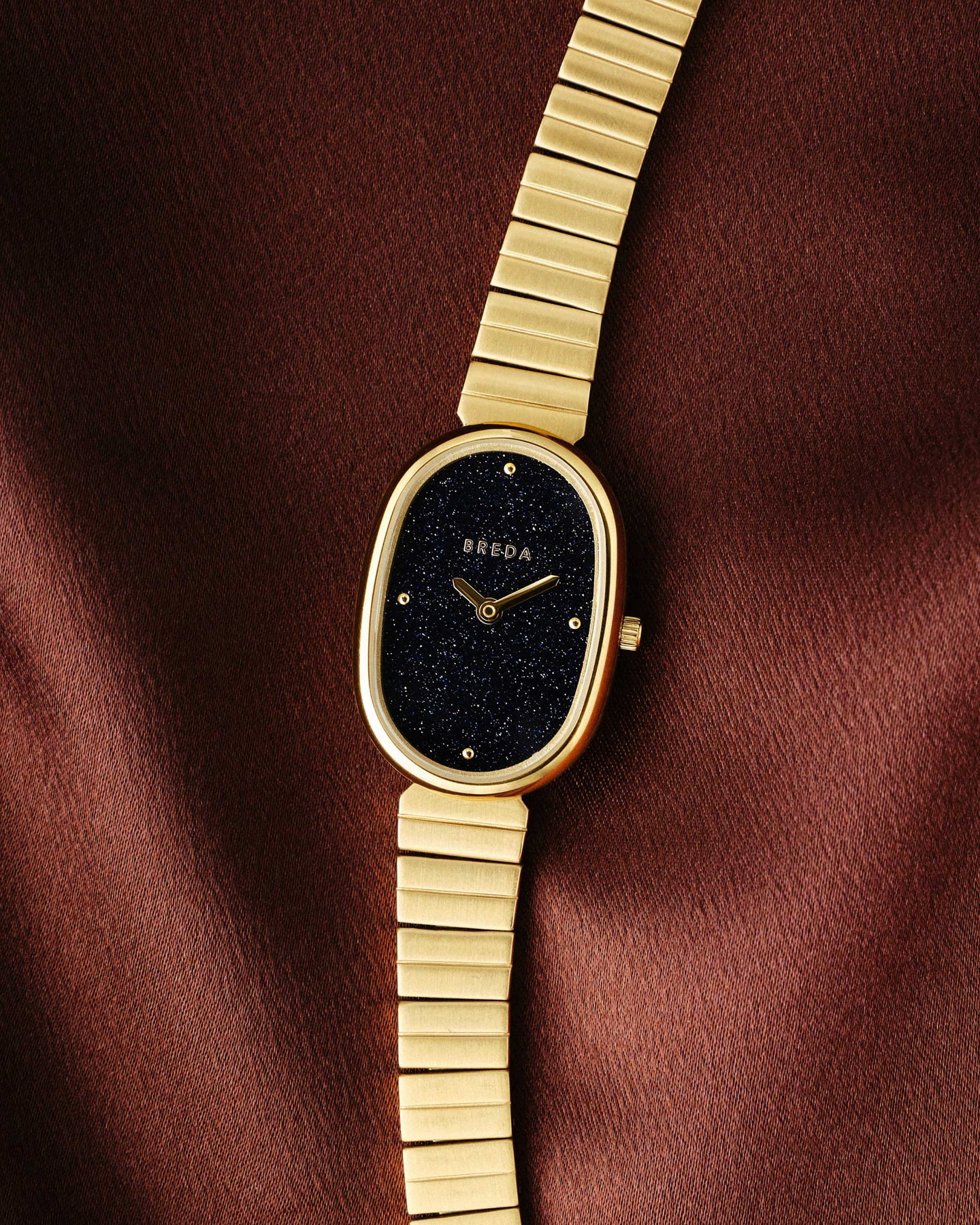 All Styles - BREDA Watch