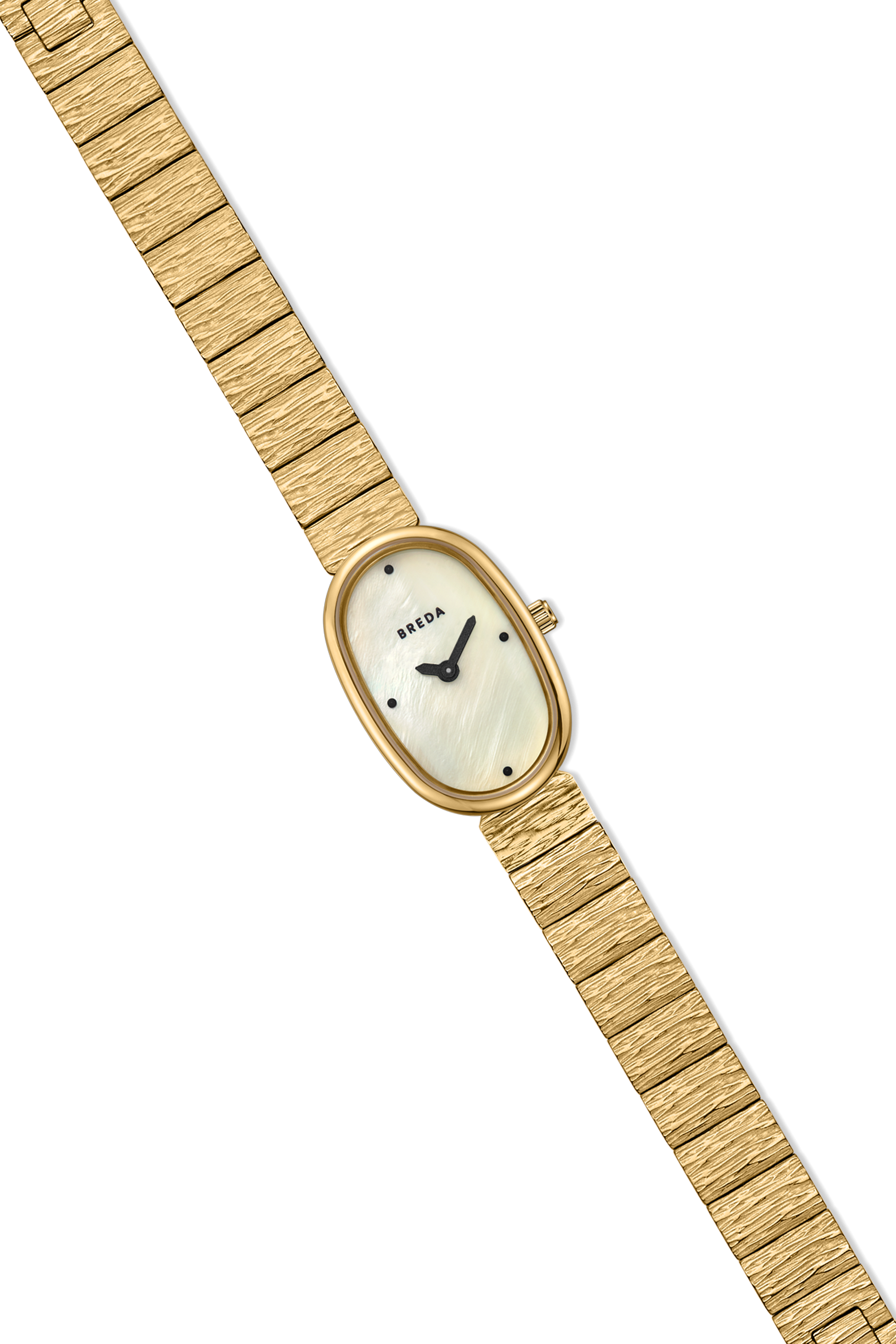 Jane (Revival) - Deep Gold/Champagne – BREDA