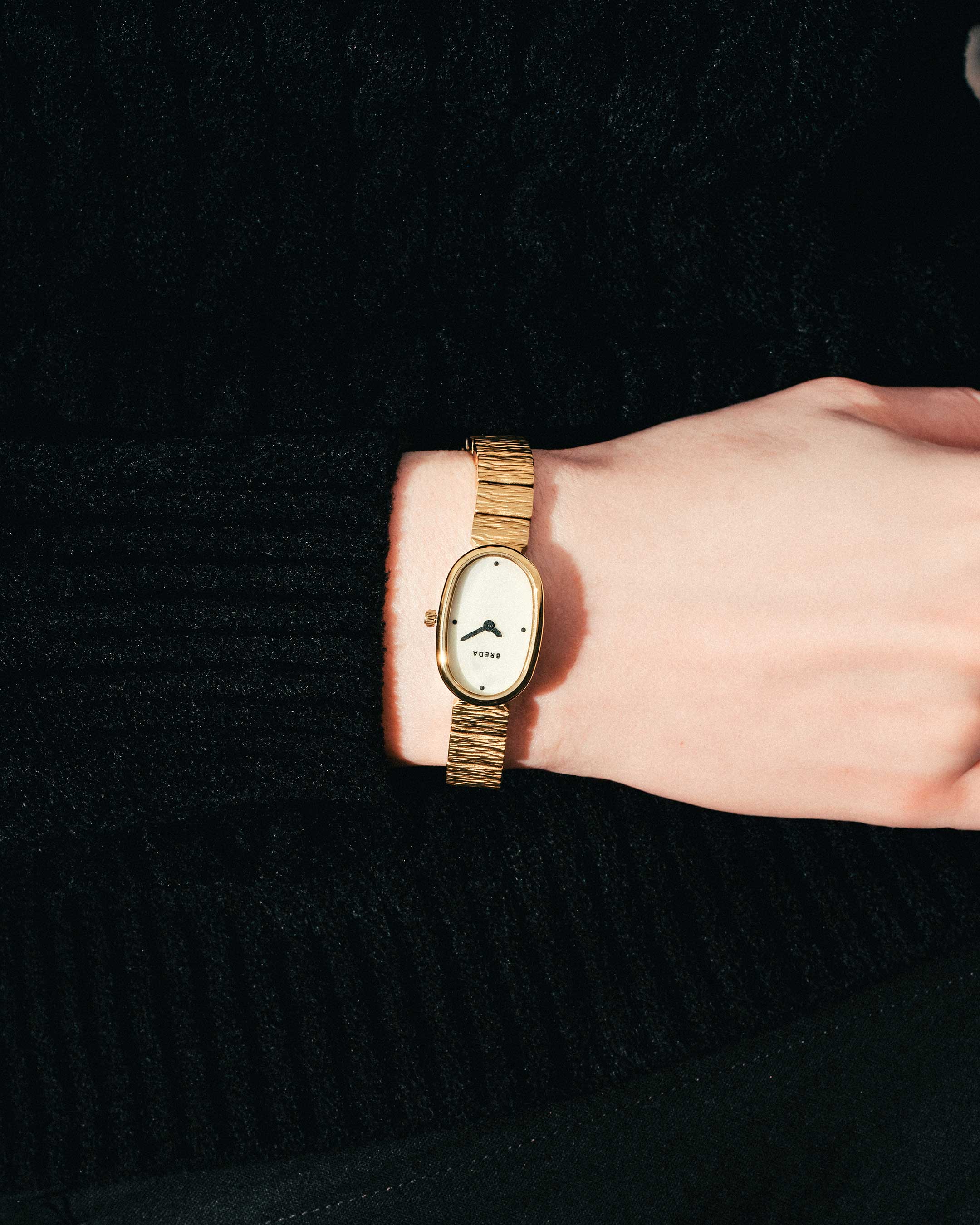All Styles - BREDA Watch