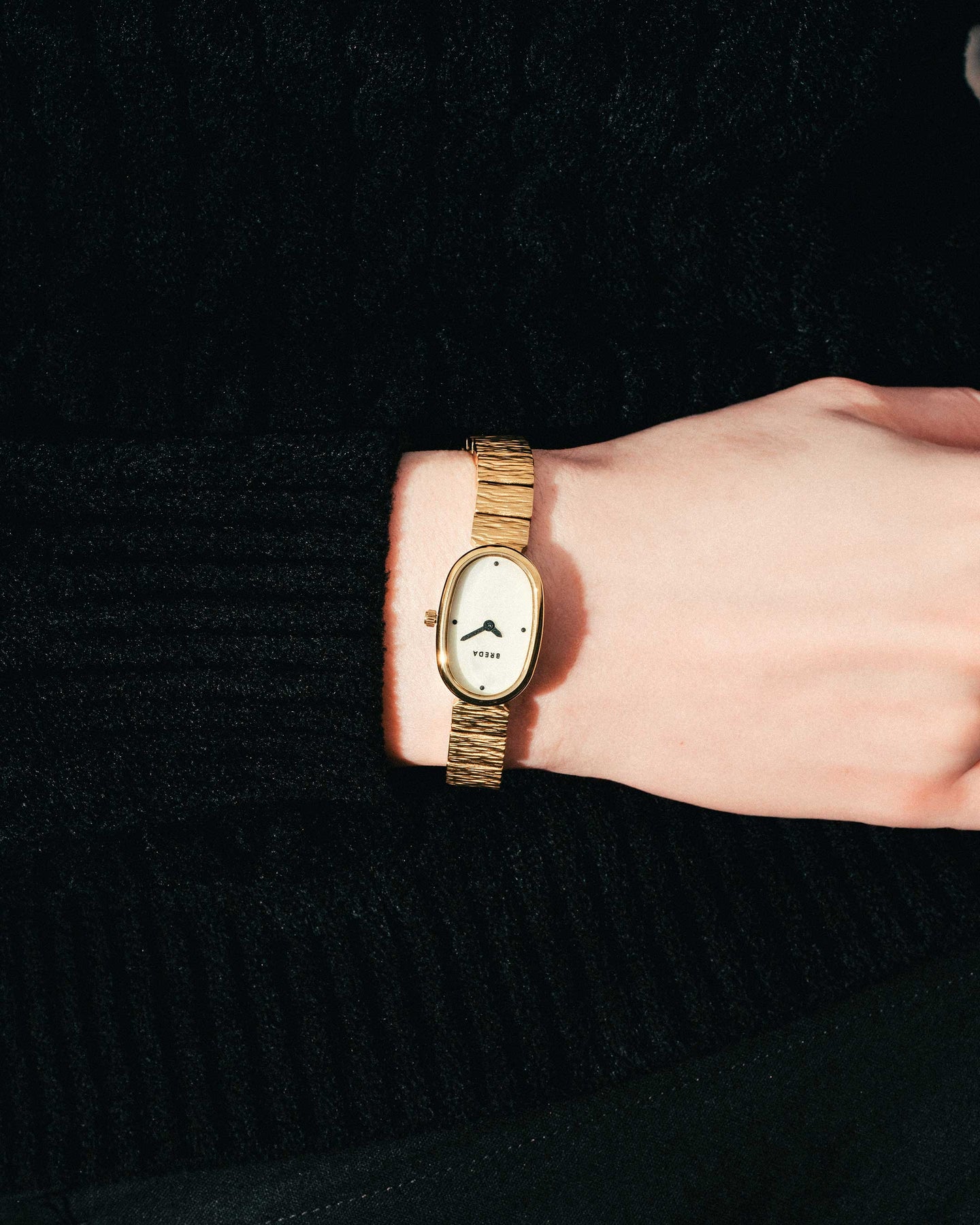 All Styles - BREDA Watch