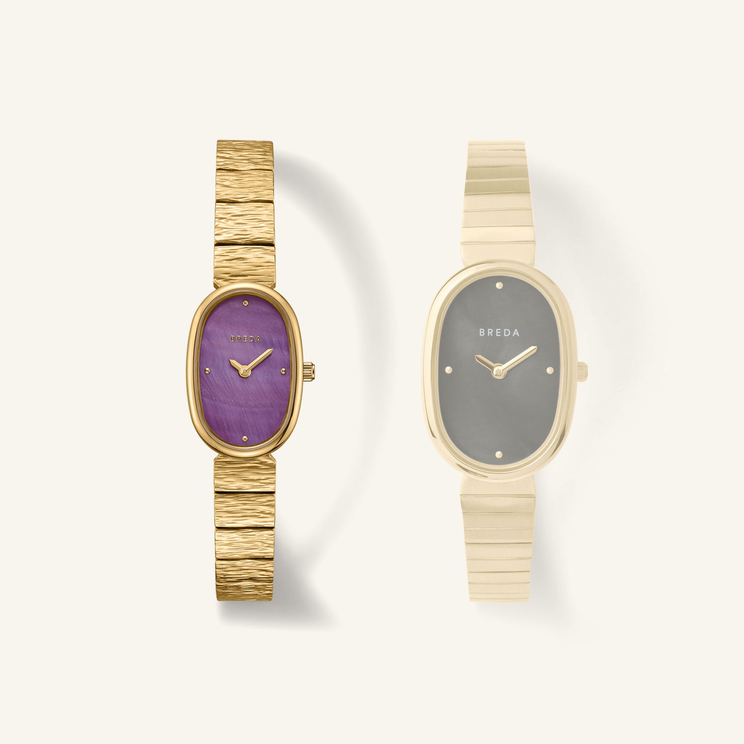 Jane (Revival) - Deep Gold/Dusk – BREDA