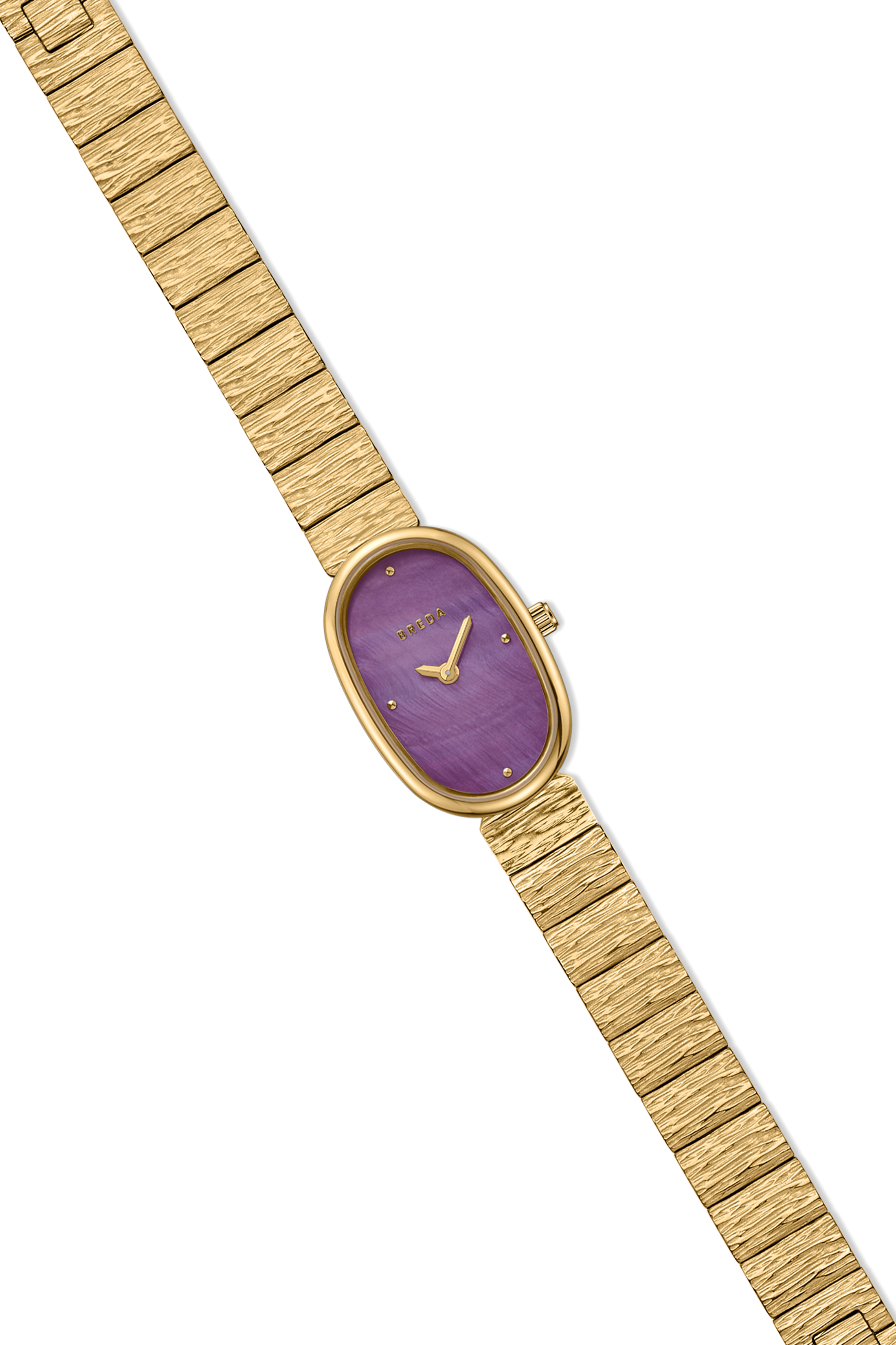 Jane (Revival) - Deep Gold/Dusk – BREDA