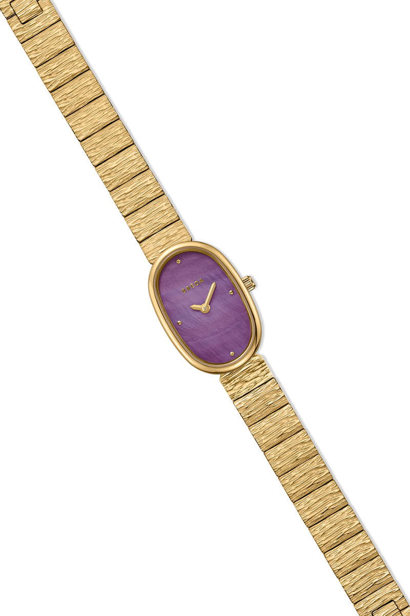Jane (Revival) - Deep Gold/Dusk – BREDA