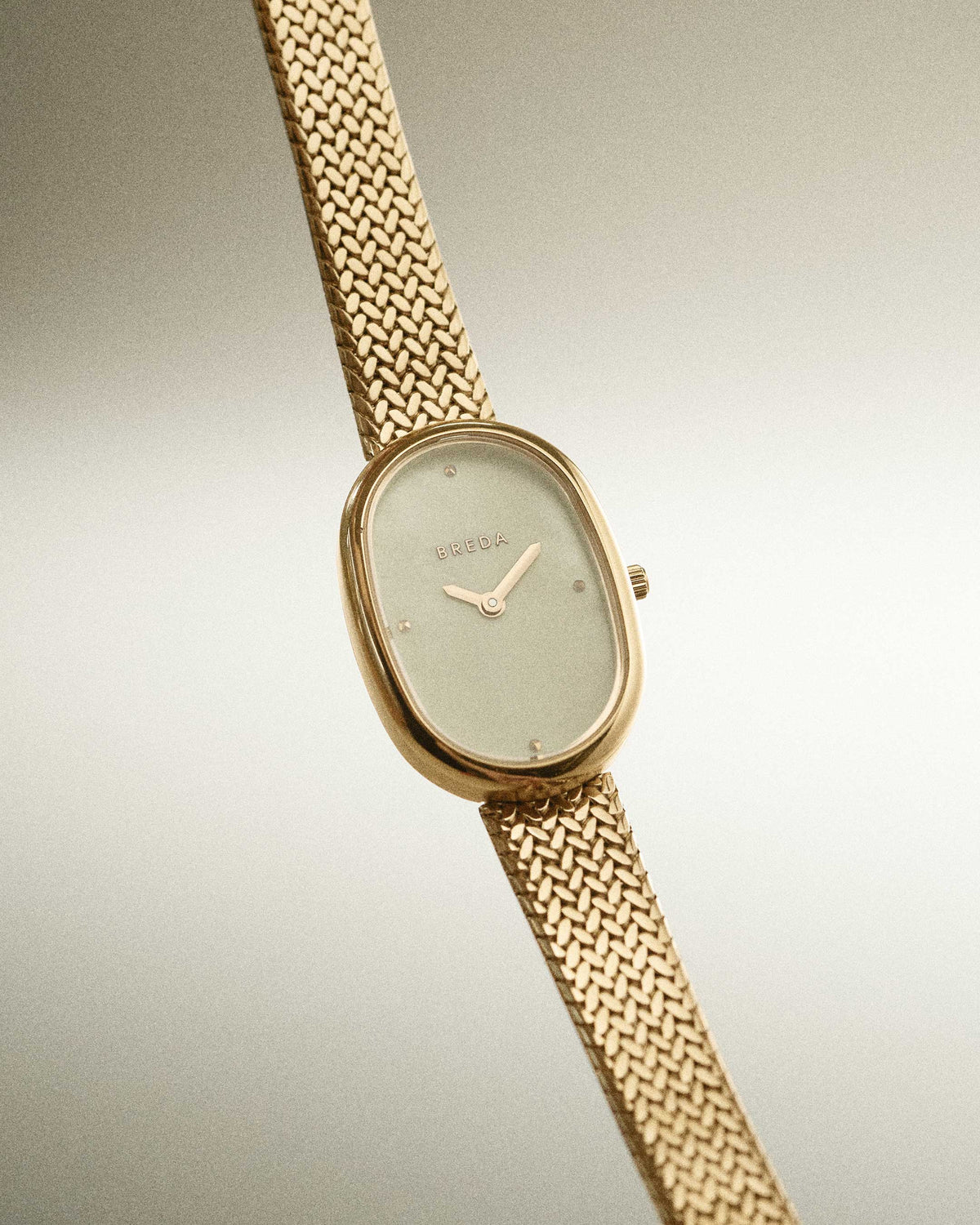 Best of BREDA - BREDA Watch