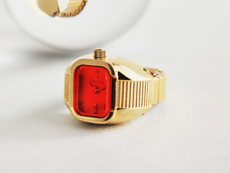 All Styles - BREDA Watch