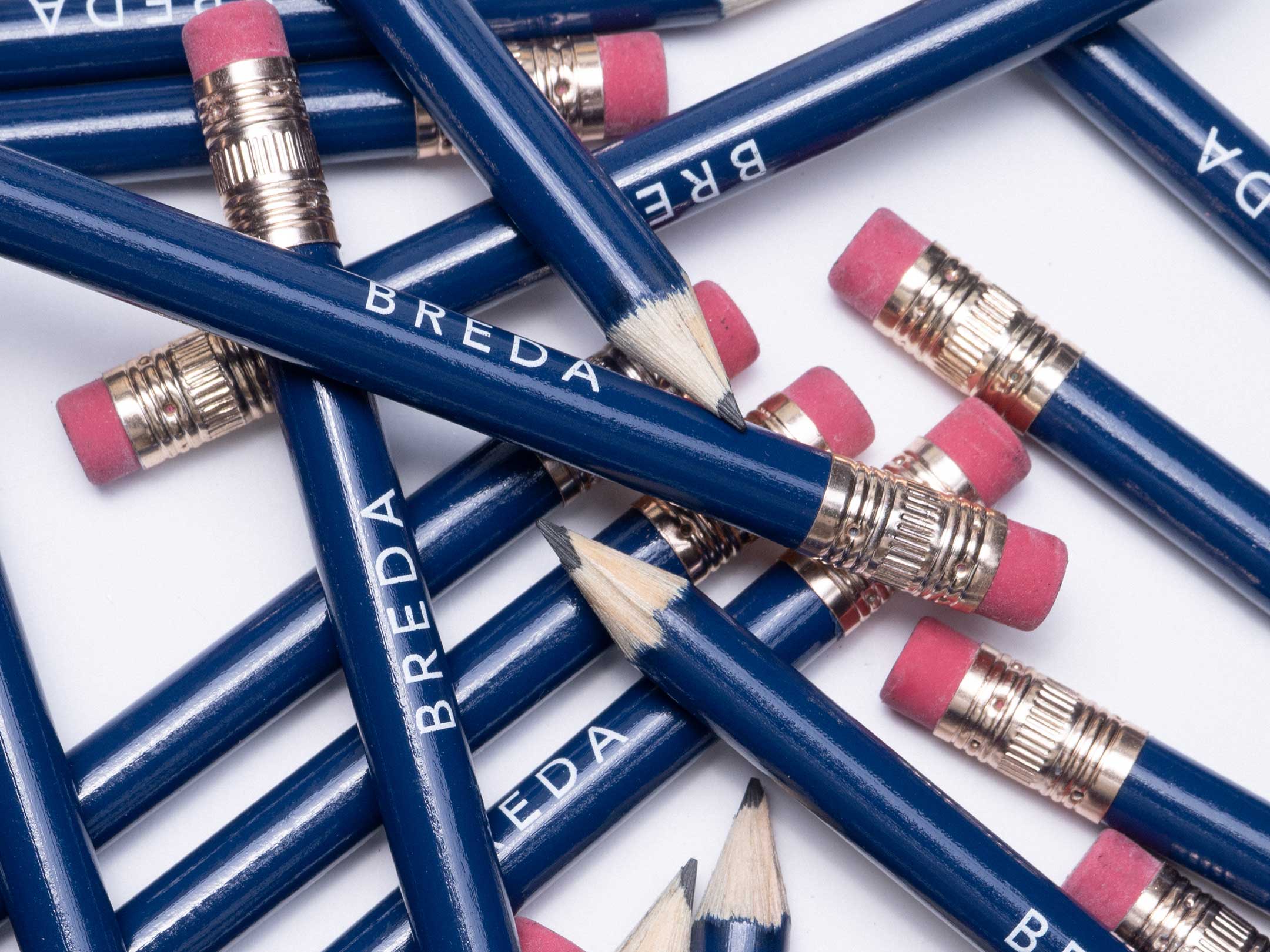 Pulse | Metal Rectangle Watch | Silver | BREDA Watch