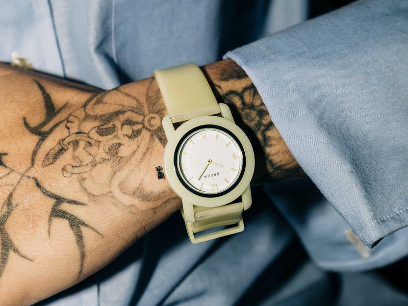 All Styles - BREDA Watch