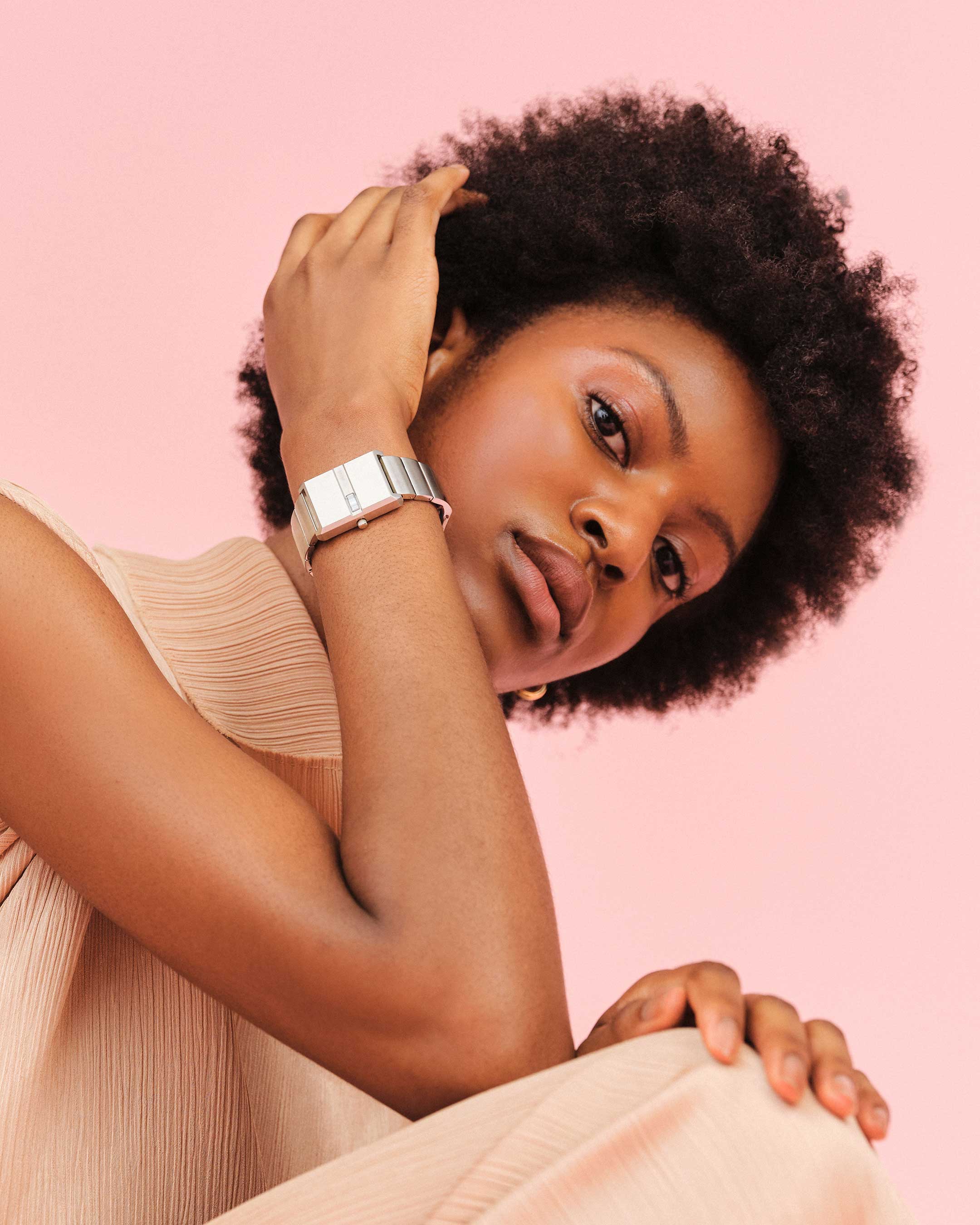 All Styles - BREDA Watch