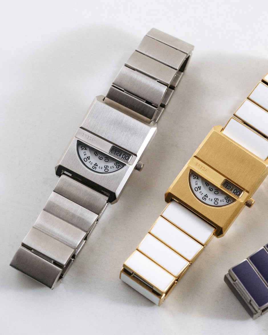 All Styles - BREDA Watch