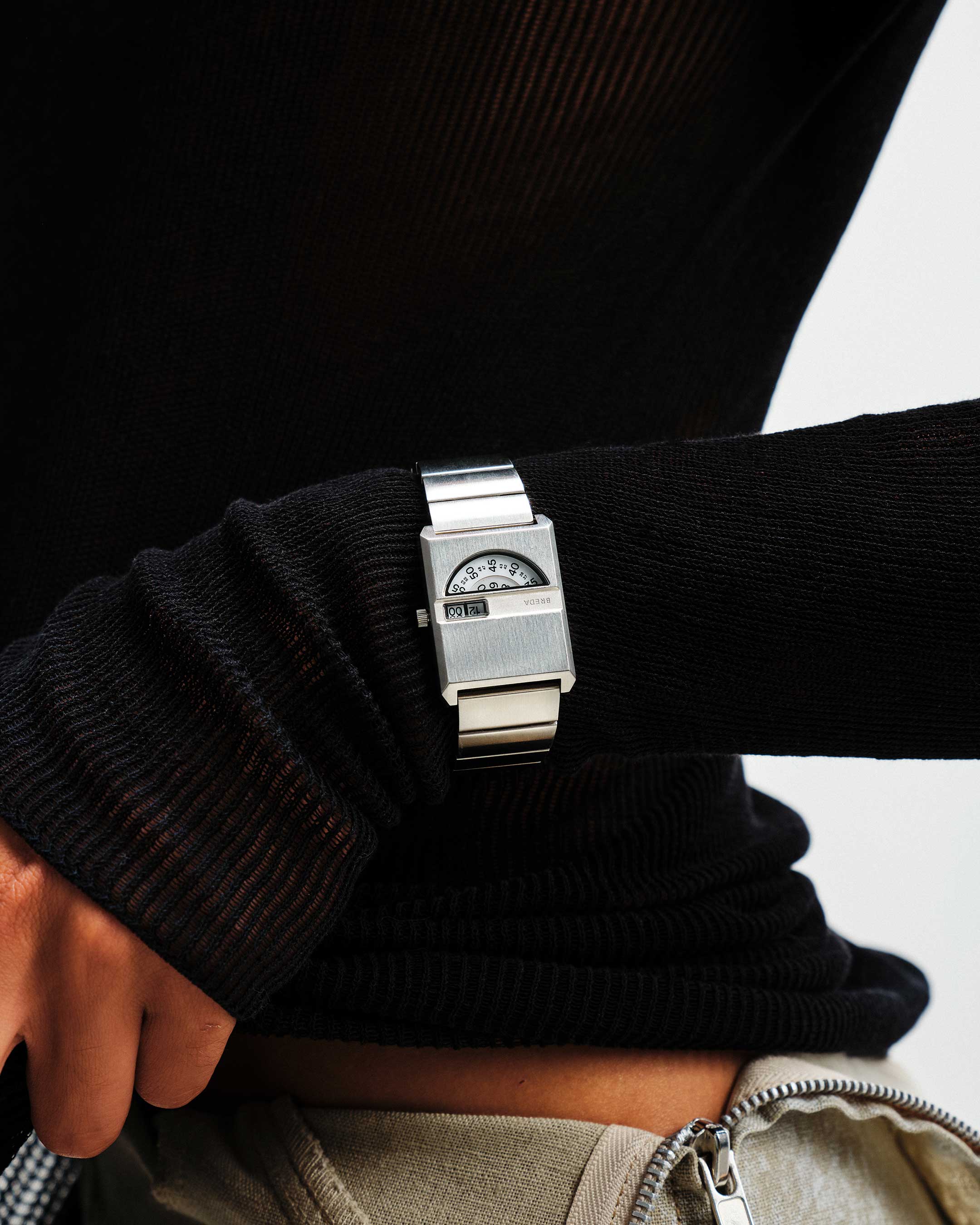 Best of BREDA - BREDA Watch