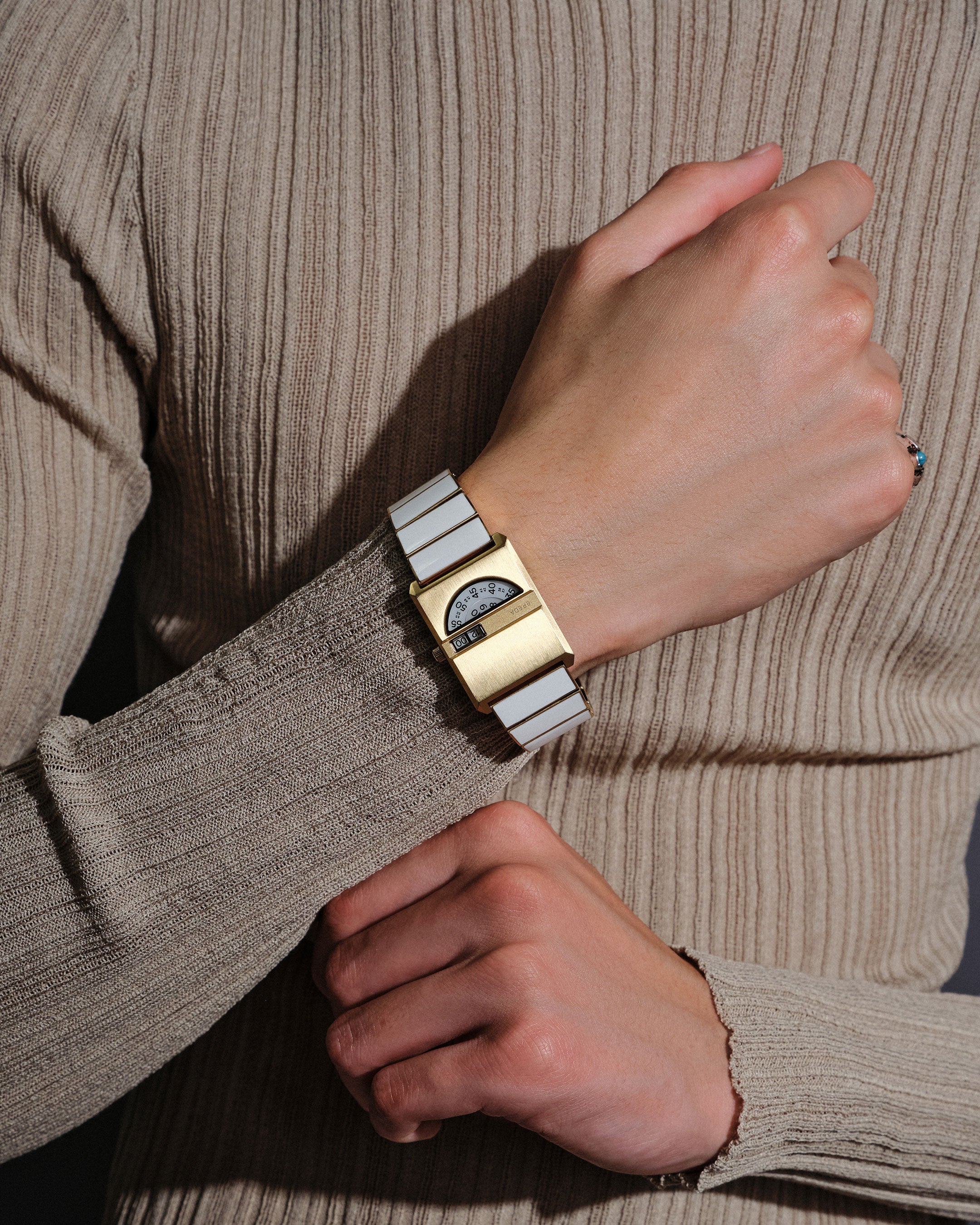 All Styles - BREDA Watch