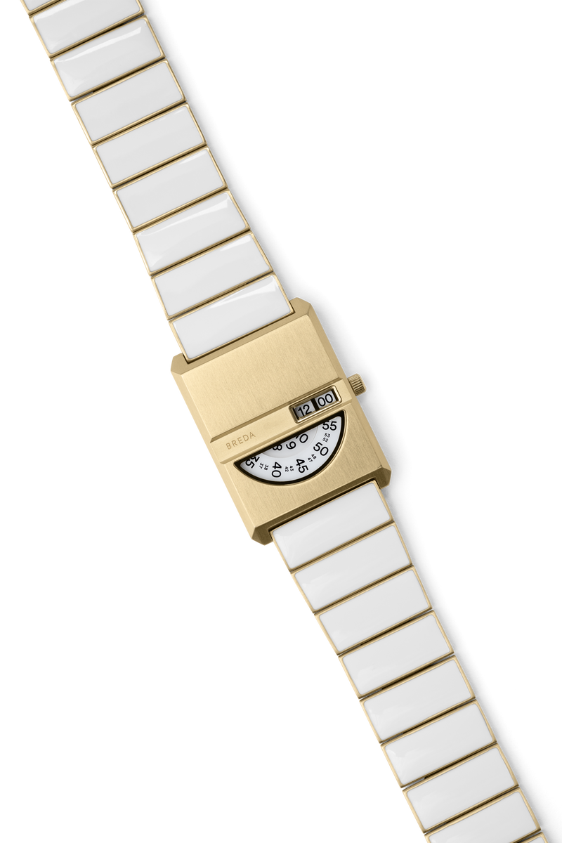 Pulse (Tandem) - Gold/Cloud – BREDA