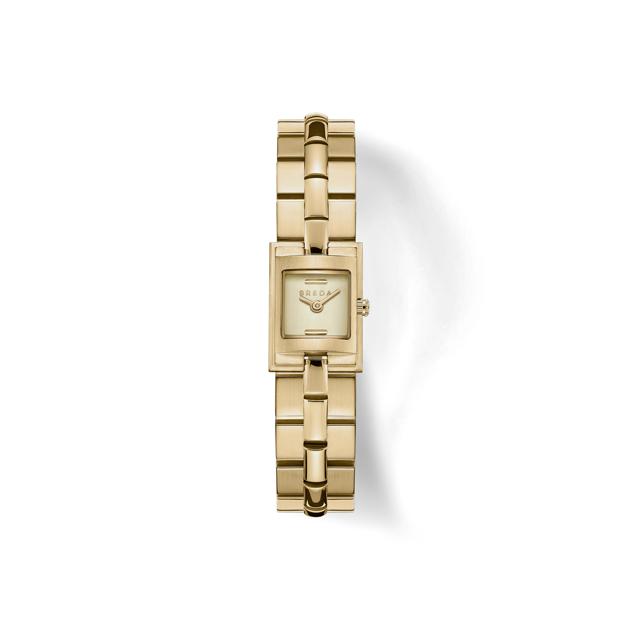 Relic - Gold/Champagne – BREDA