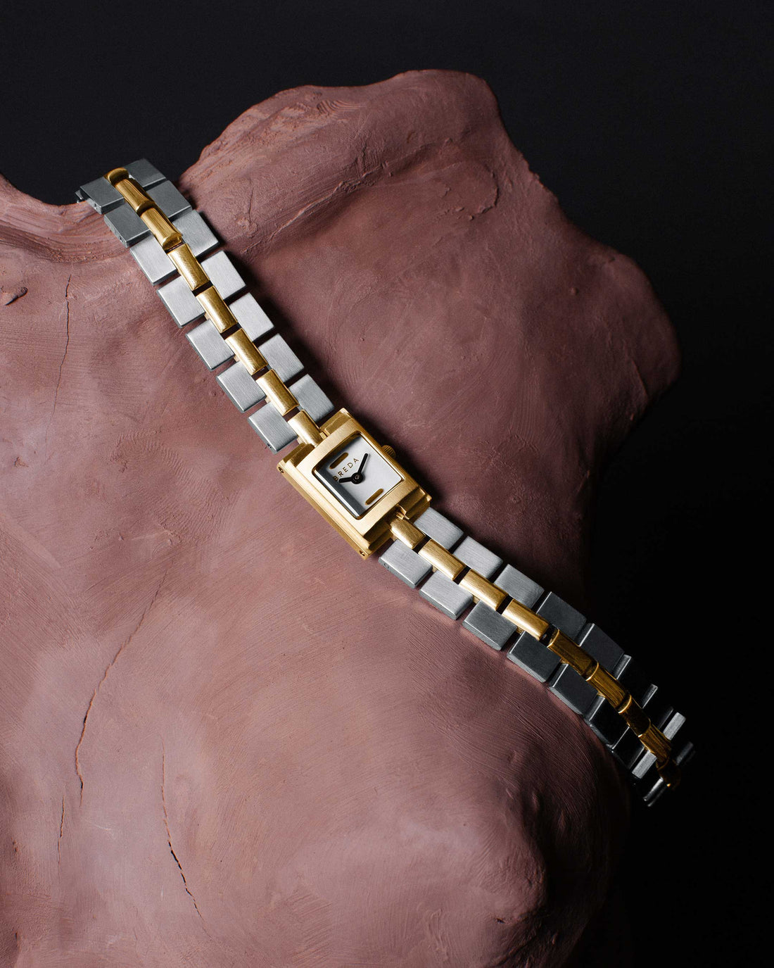 Relic - Gold/Silver/Ivory – BREDA