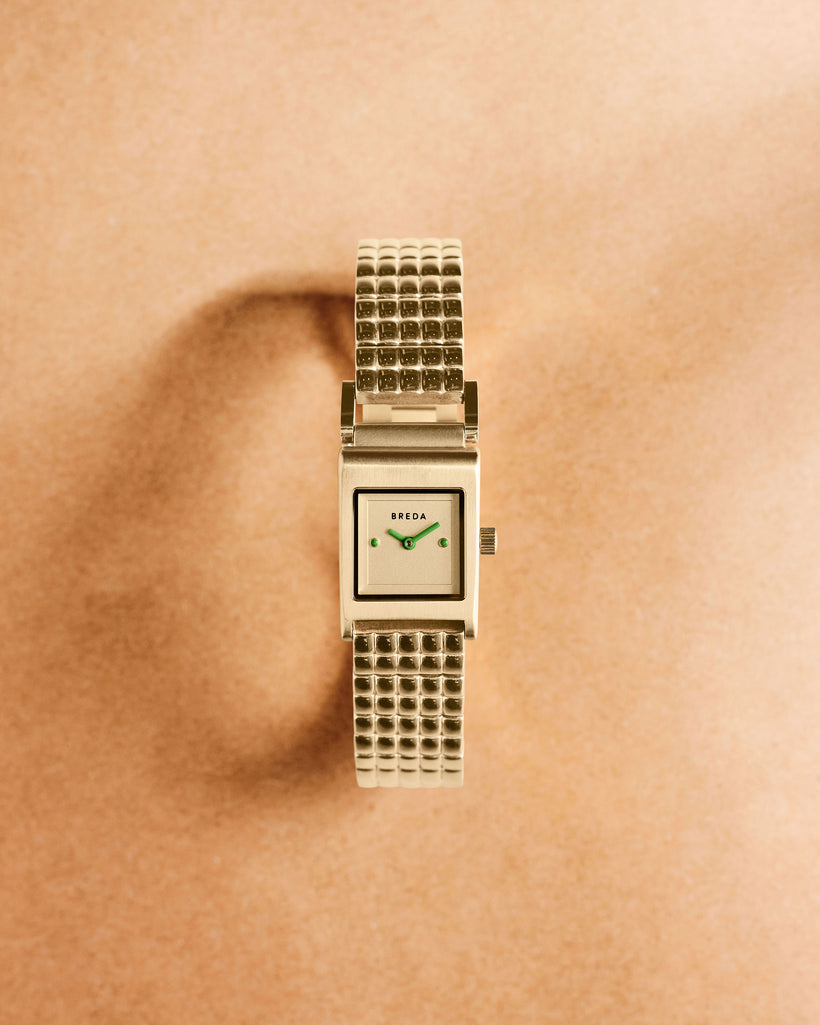 All Styles - BREDA Watch