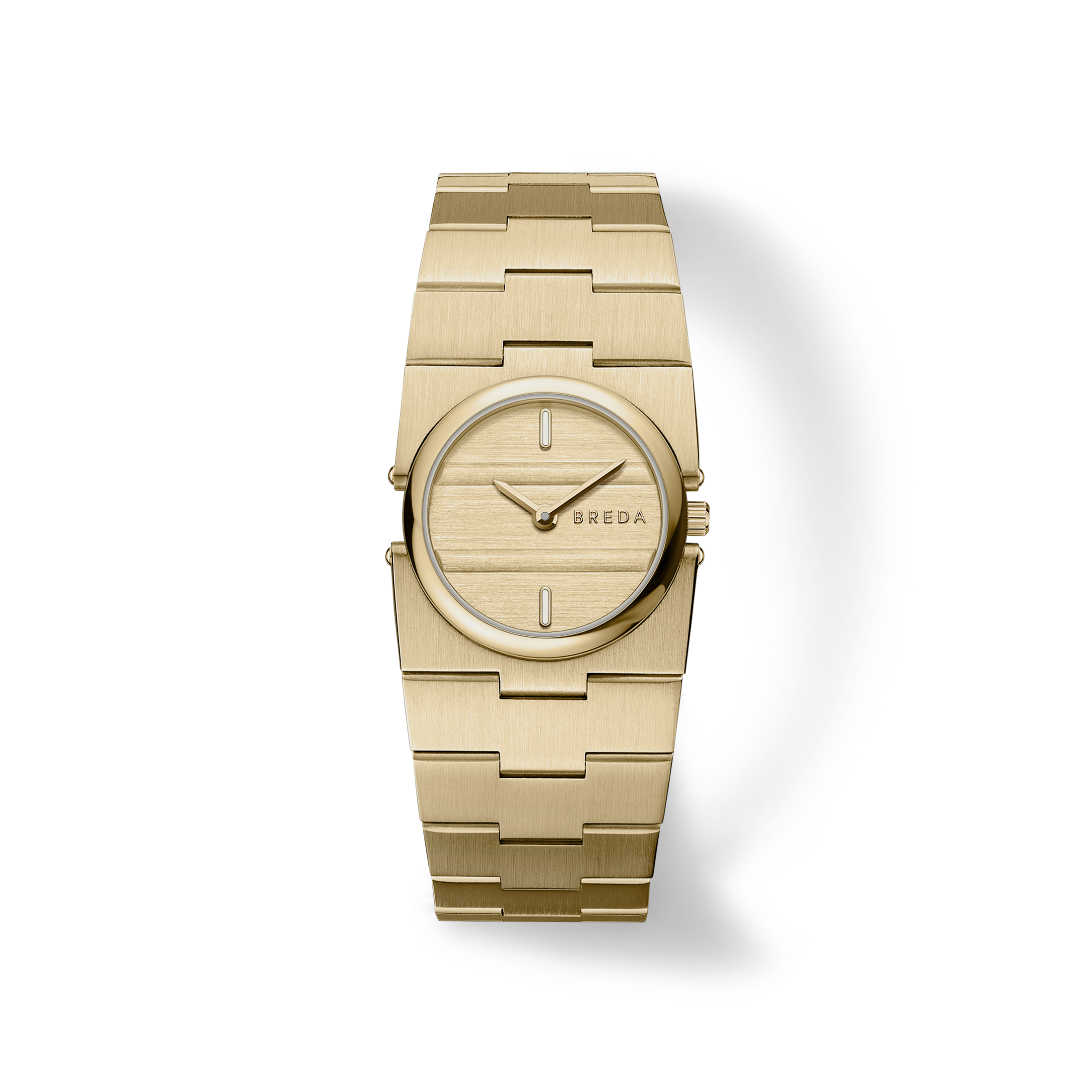 Sync - Gold – BREDA