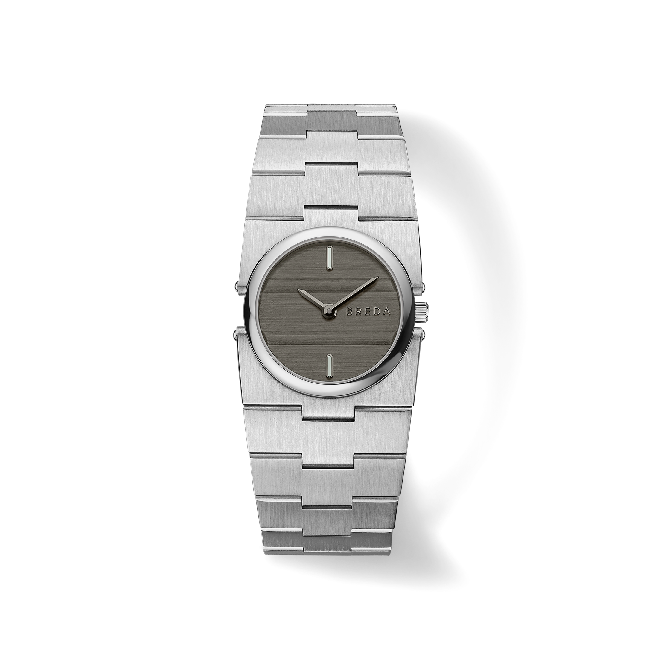 Sync - Silver/Smoke – BREDA