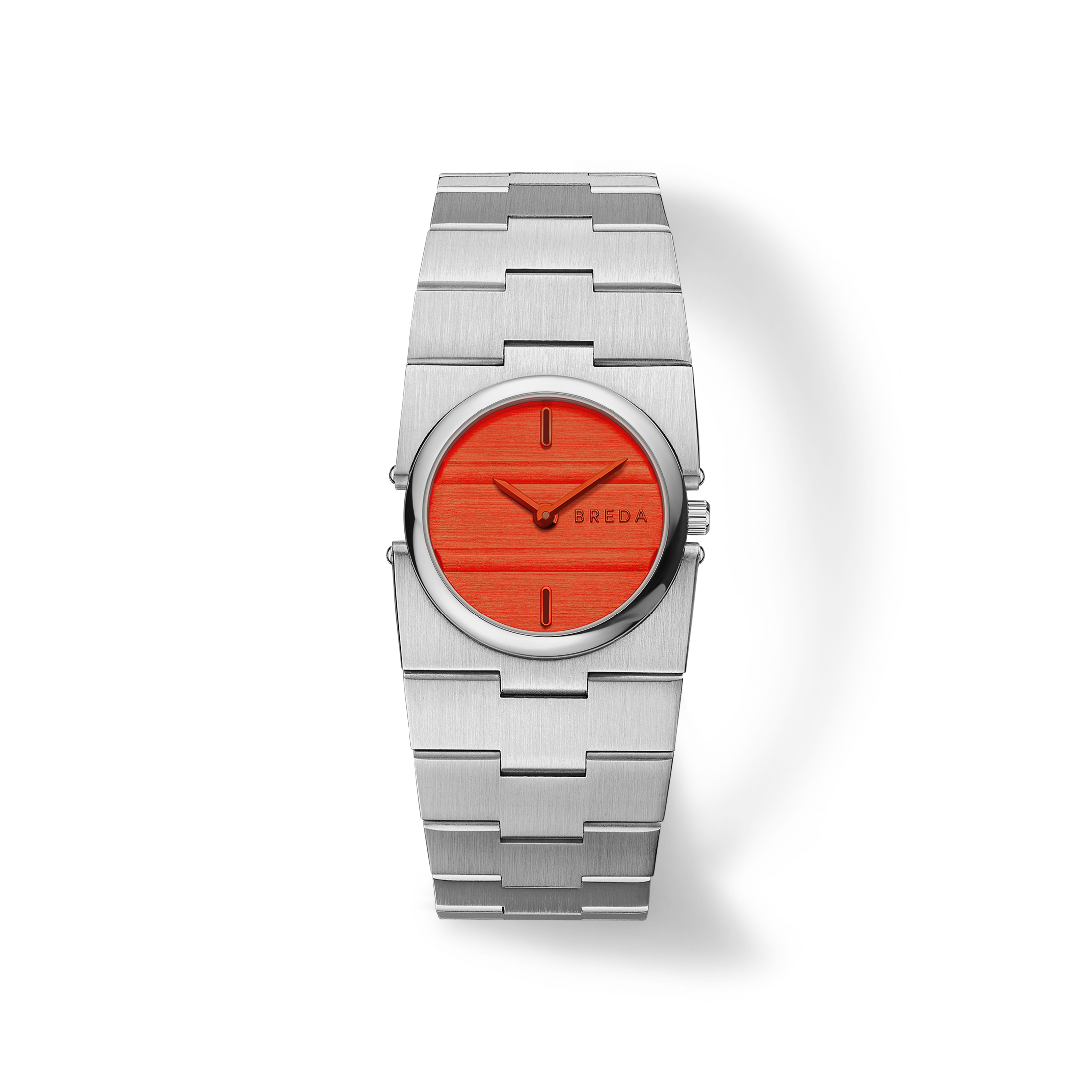 Sync - Silver/Flame – BREDA