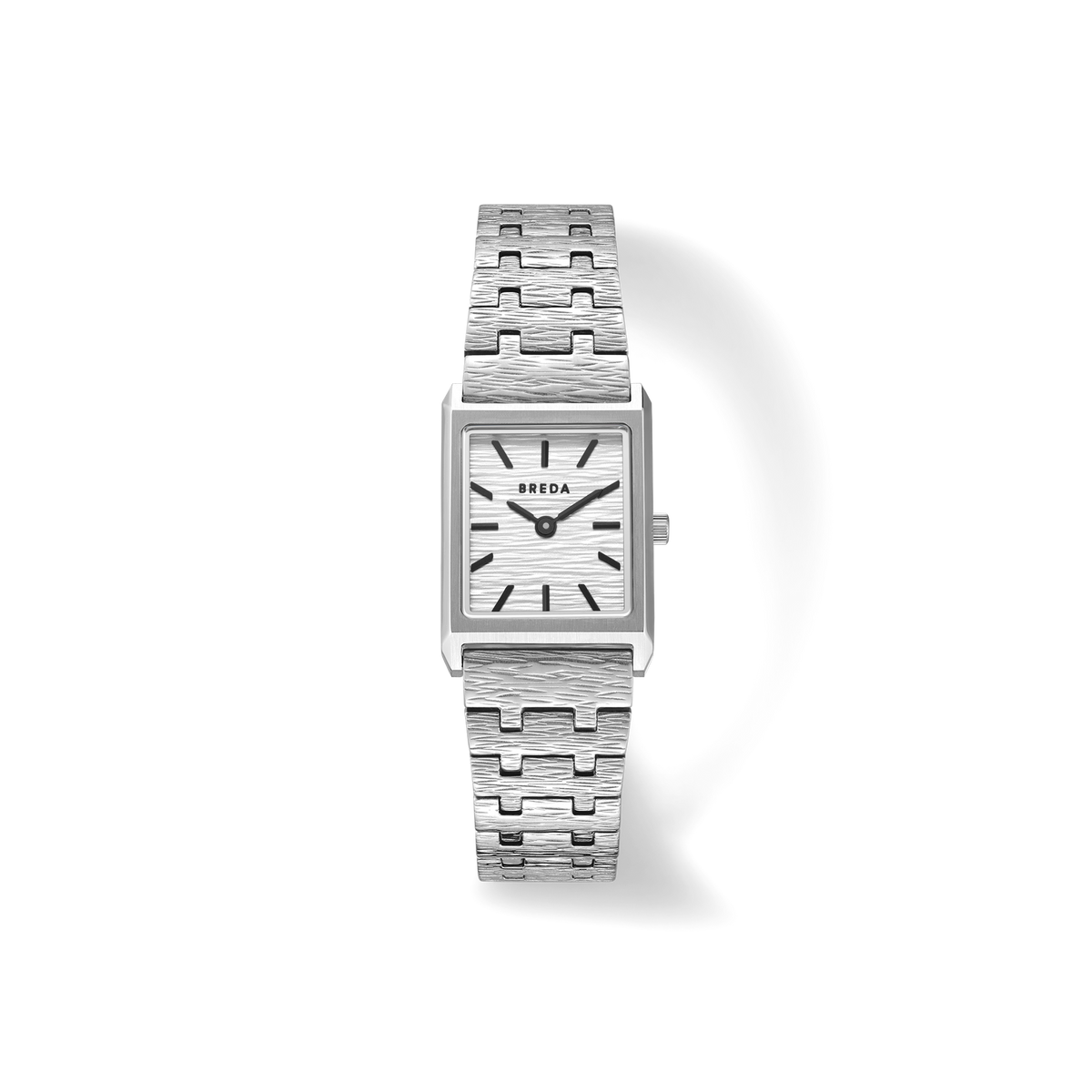 Virgil (Revival) - Silver – BREDA